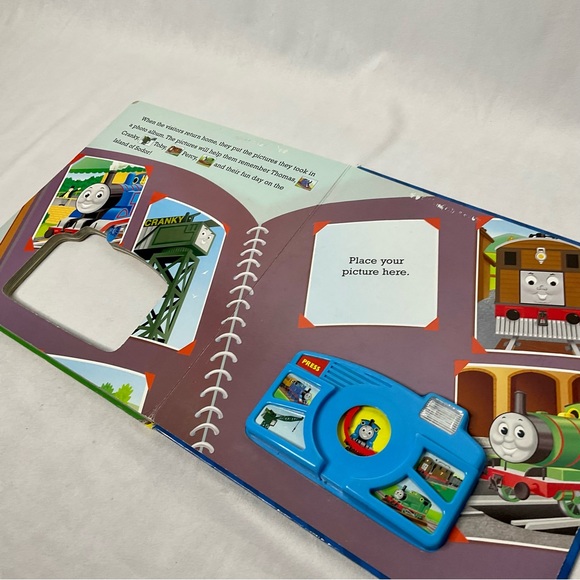 Thomas & Friends | Toys | Thomas Friends Board Books | Poshmark